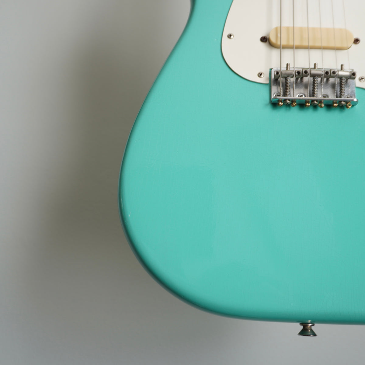 1960s Duo-Sonic – Nick's Hand-Picked Guitars LLC