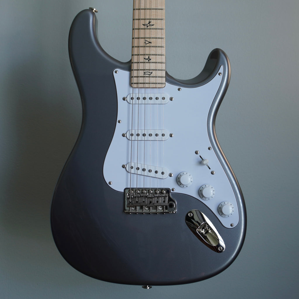 2020 PRS Silver Sky - Tungsten – Nick's Hand-Picked Guitars LLC