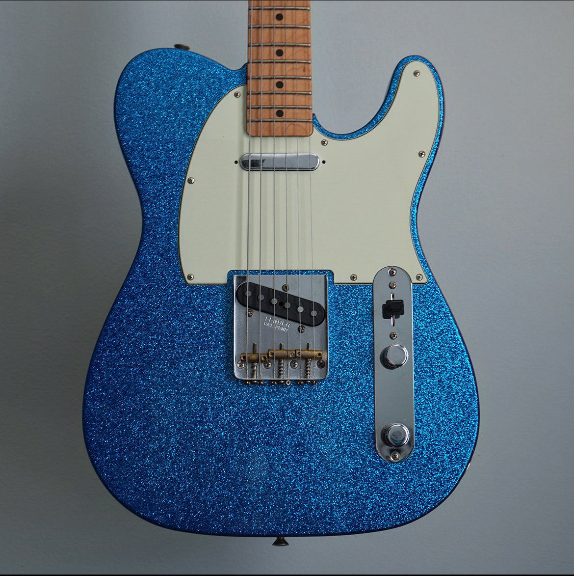 J Mascis Telecaster – Nick's Hand-Picked Guitars LLC